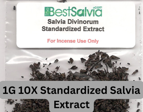 ADVANTAGES OF BUYING SALVIA EXTRACTS ONLINE
